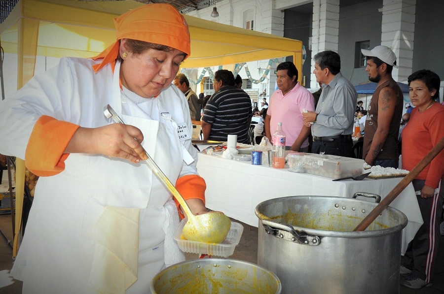festival del locro - Notinor Jujuy