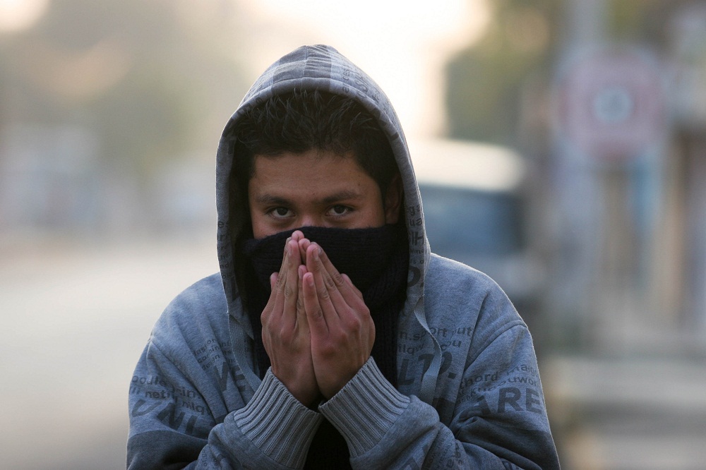 frio persona - Notinor Jujuy