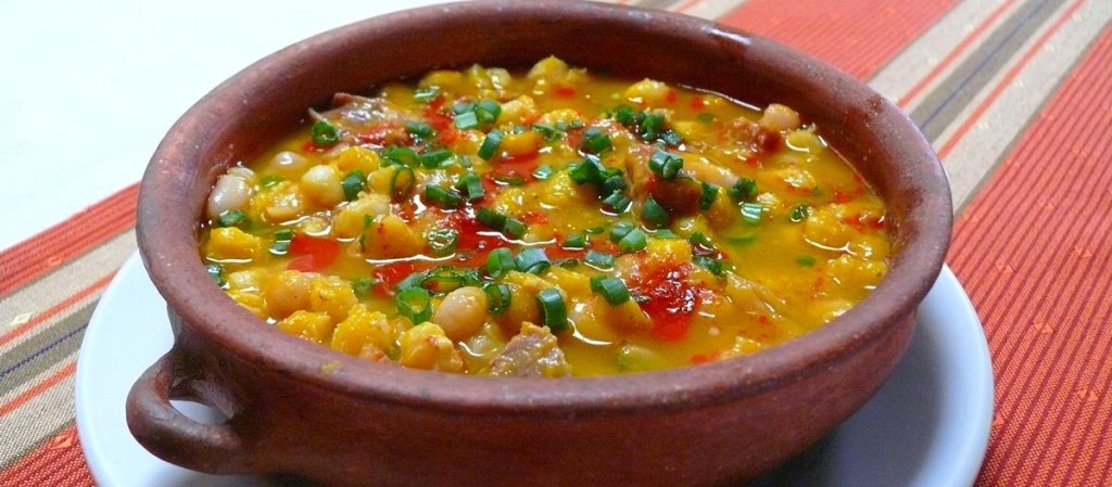 2° Festival del Locro Jujeño – Notinor Jujuy