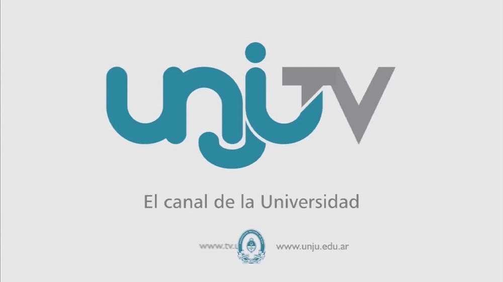 La UNJu tiene su canal universitario - Notinor Jujuy