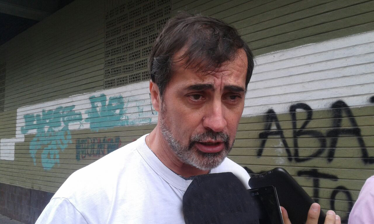 aldo montiel - Notinor Jujuy