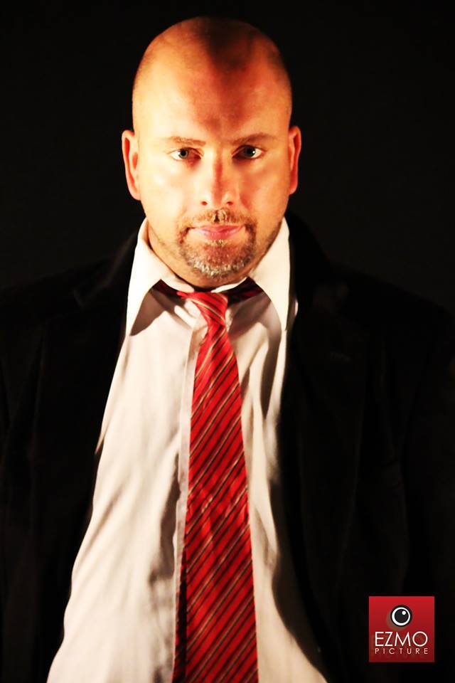 Diego Rinaldi Jujuy 4 - Notinor Jujuy