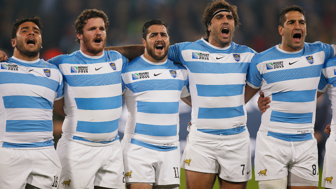Confirmaron a los Pumas en Jujuy para la American Rugby Championship ...