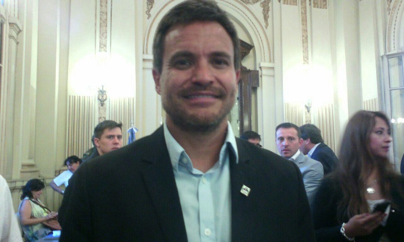 Federico Posadas: Romper la estacionalidad, el gran plan para el ...