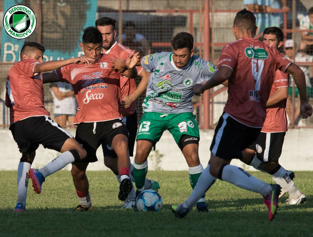 Zapla se quedó con un punto en el arranque de la reválida - Notinor Jujuy