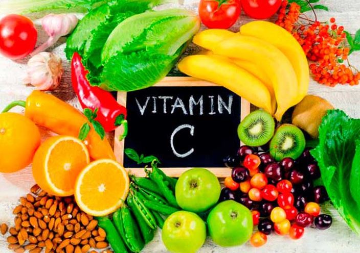 Alimentos que contienen más vitamina C que las naranjas - Notinor Jujuy