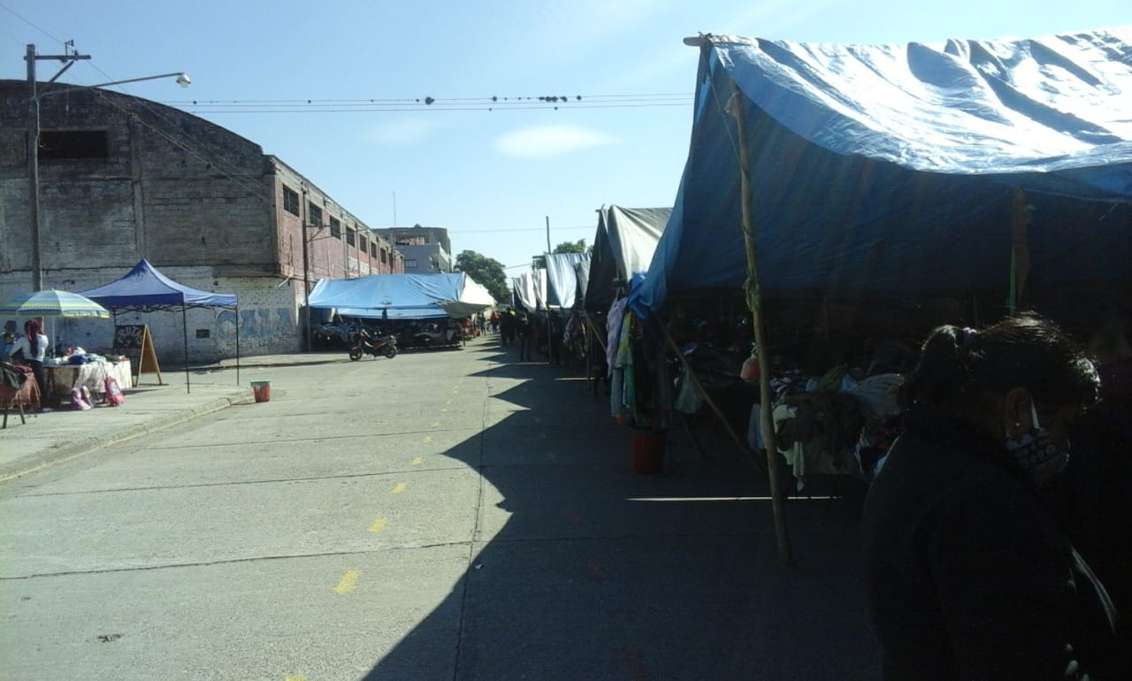 Hoy Regreso La Feria Americana Notinor Jujuy