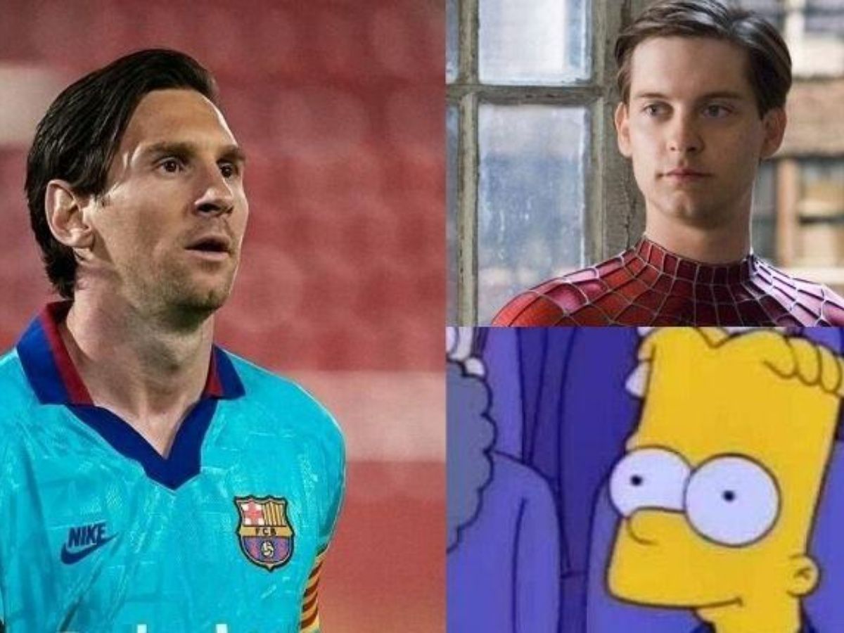 Memes De Mesi Imagenes Messi En Honduras: Los Mejores Memes De Su