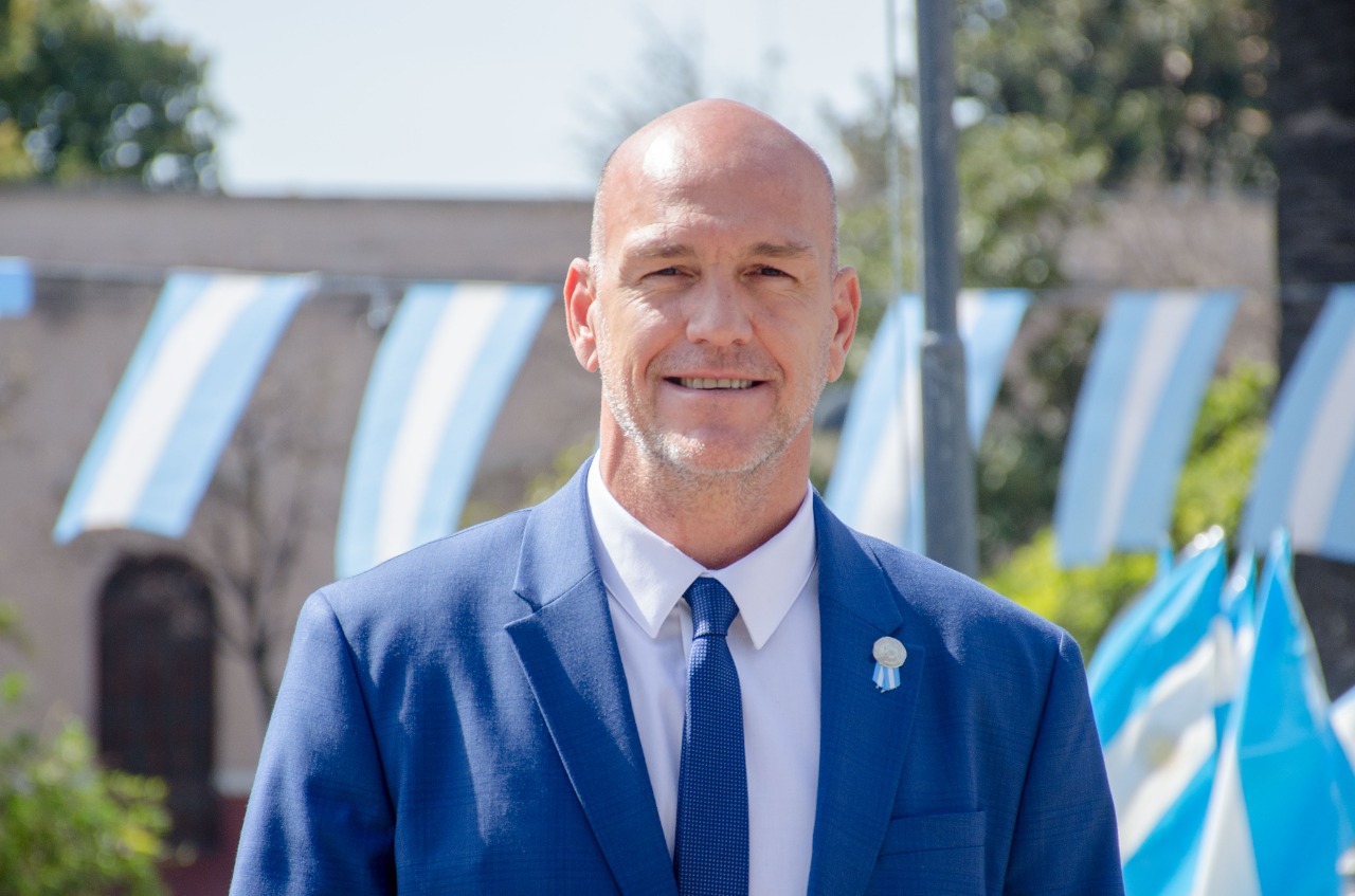 EXCLUSIVO | Ekel Meyer: "Creo en la independencia de poderes y vamos a ...
