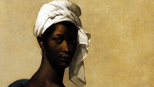 La belleza del día: “Retrato de Madeleine”, de Marie-Guillemine Benoist ...