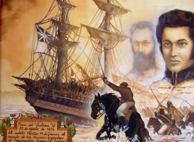 Martín Miguel de Guemes: ¿Quién fue este gaucho clave en la historia ...