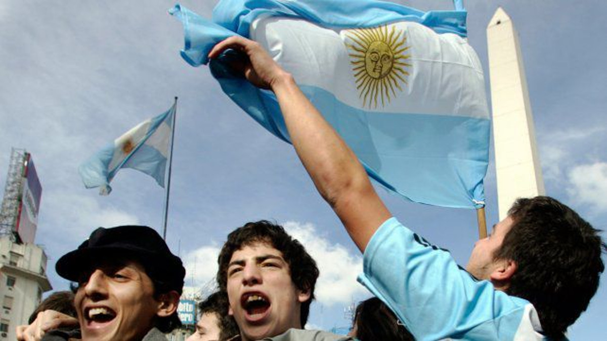 Una guía para entender "el idioma argentino" - Notinor Jujuy