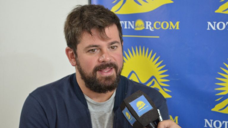 diego granda - Notinor Jujuy