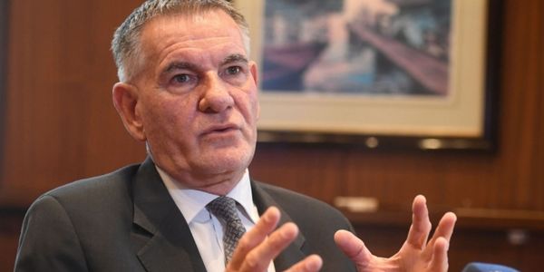 Carlos Castagneto advirtió que “la AFIP va a estar en todos lados” y ...