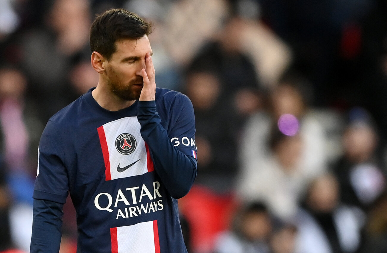 El futuro de Messi: sus cuatro grandes opciones - Notinor Jujuy