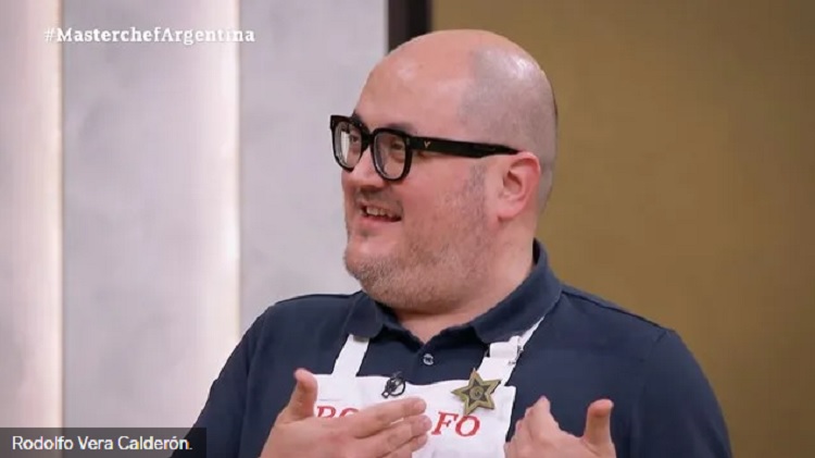 Fotos: así es la mansión en la que vive Rodolfo Vera Calderón, ganador ...