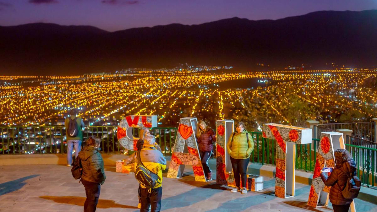 Salta presentó su oferta de atractivos para el verano - Notinor Jujuy