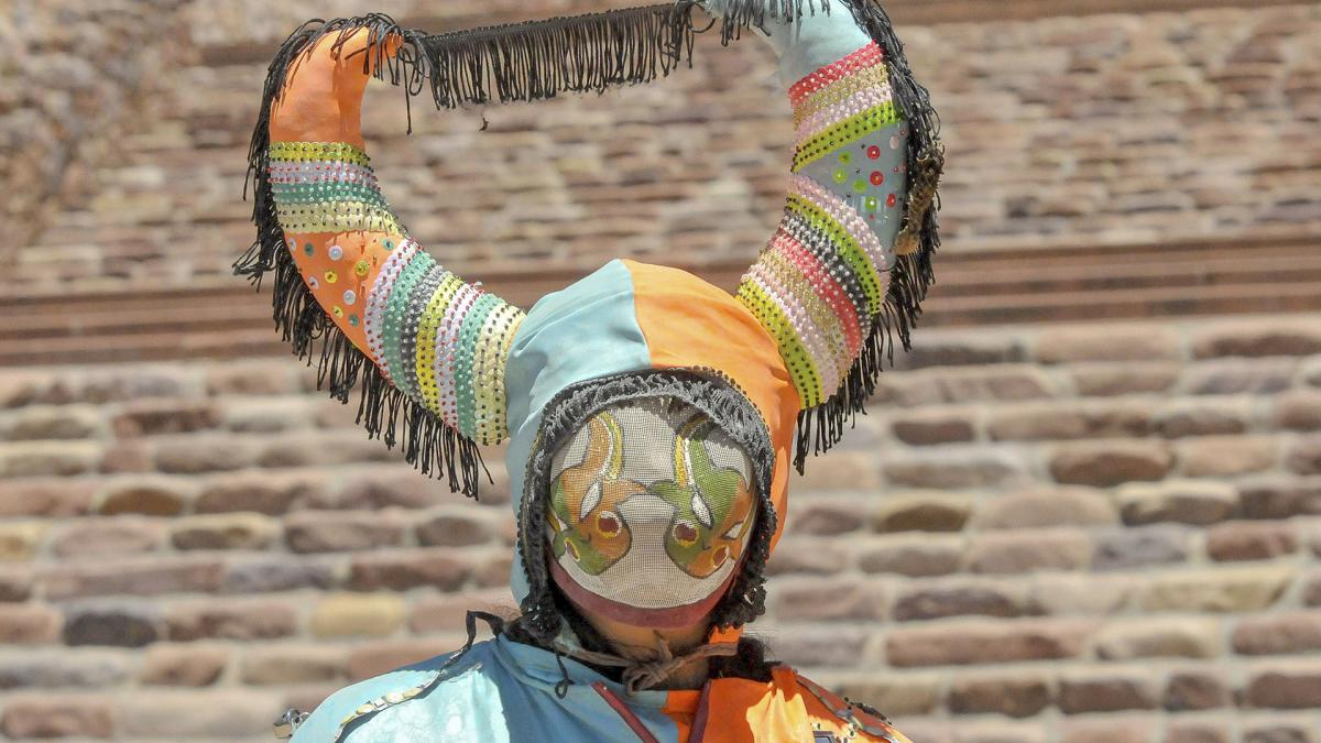 Presentaron la agenda del Alborozo Humahuaqueño rumbo al carnaval ...