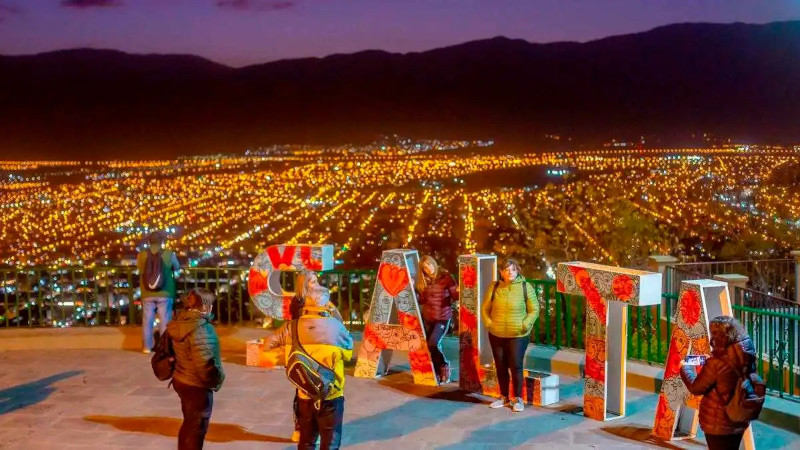 Salta impulsa el turismo en temporada baja mediante un Outlet de Viajes ...