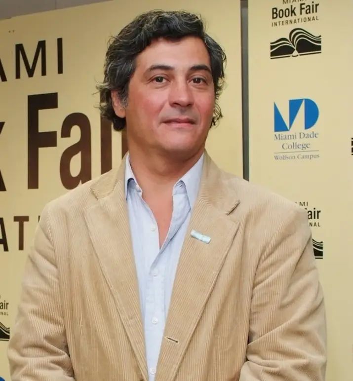 Daniel Balmaceda dará una Masterclass gratuita en el Centro Cultural ...