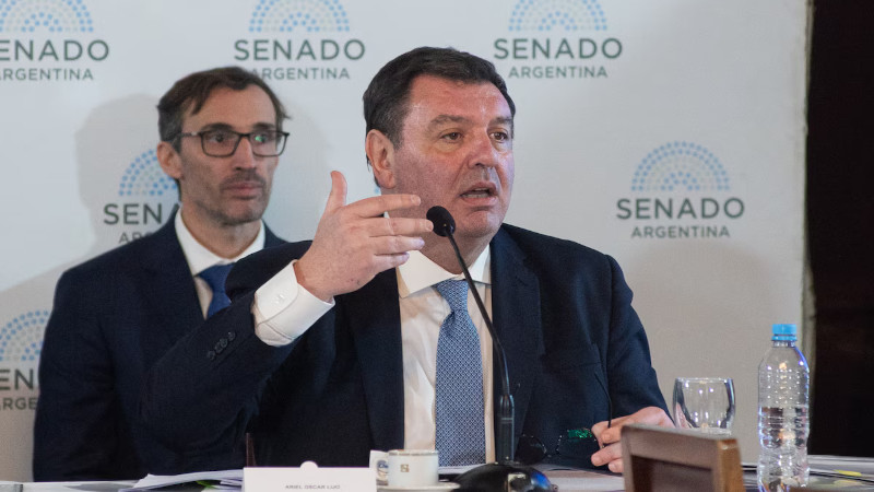 Cuáles son los argumentos de la Corte Suprema para negarse a tomarle ...