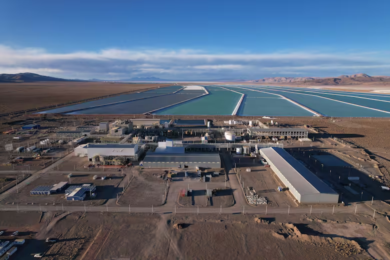 La minera Exar invertirá 40 millones de dólares para ampliar su ...