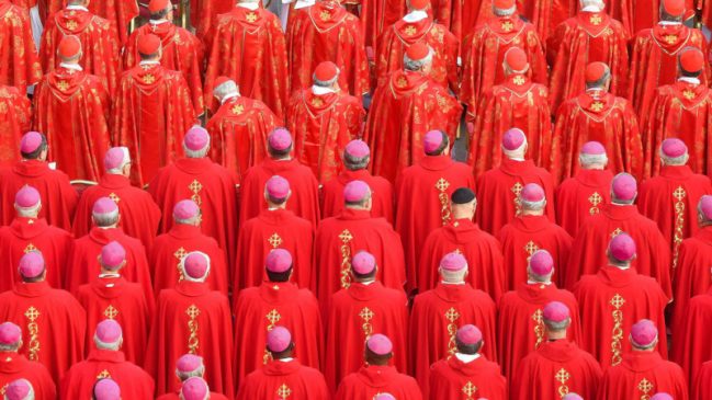 ¿Cuándo empieza el cónclave para elegir al nuevo Papa? Las claves del ...