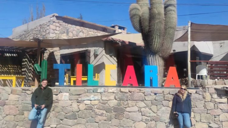 La provincia de Jujuy se proyecta al mundo a través de la prestigiosa ...